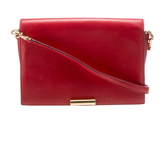 Stuart Weitzman | Bags | Stuart Weitzman Leather Adjustable Bag | Poshmark